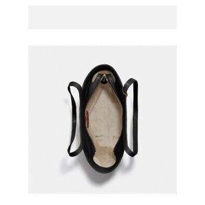 Coach | Bags | Coach Bea Leather Tote | Poshmark